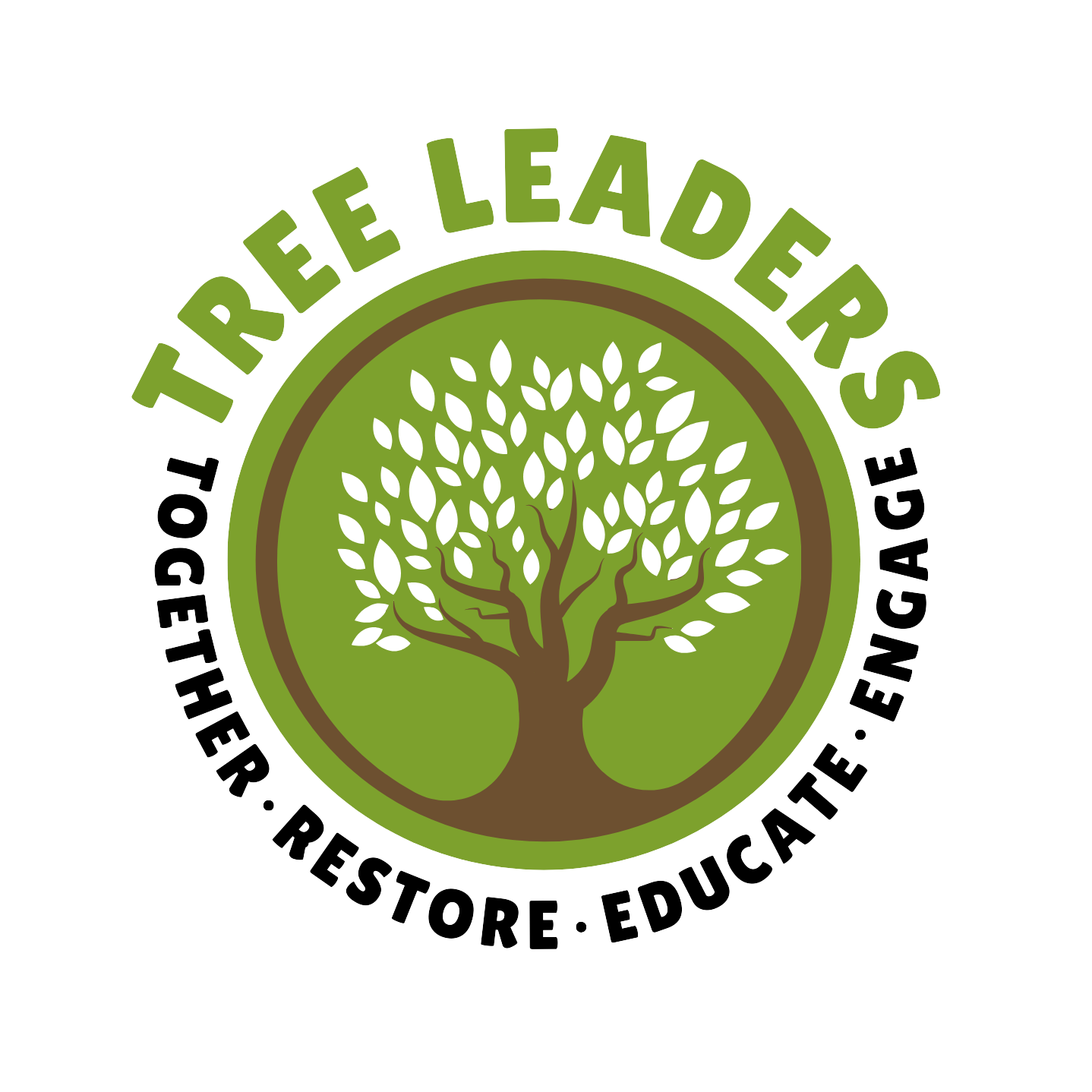 What is the TREE Leader Program? – Citizens For A Better South Florida